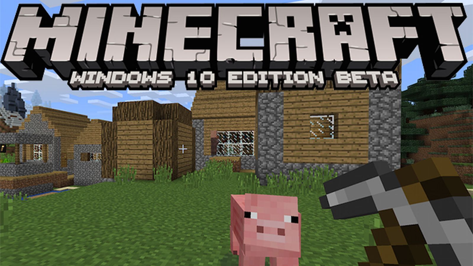 Minecraft agora tem suporte oficial para Oculus Rift, mas apenas no ...