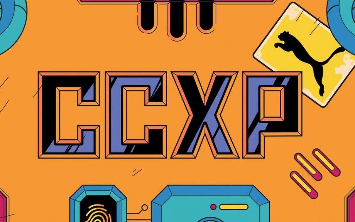 CCXP 2023 libera primeiro lote para venda! - Aqui é Gamer