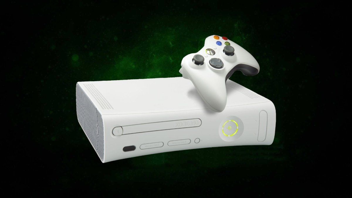 Xbox 360: A Revolução da Microsoft no Mundo dos Videogames - Aqui é Gamer